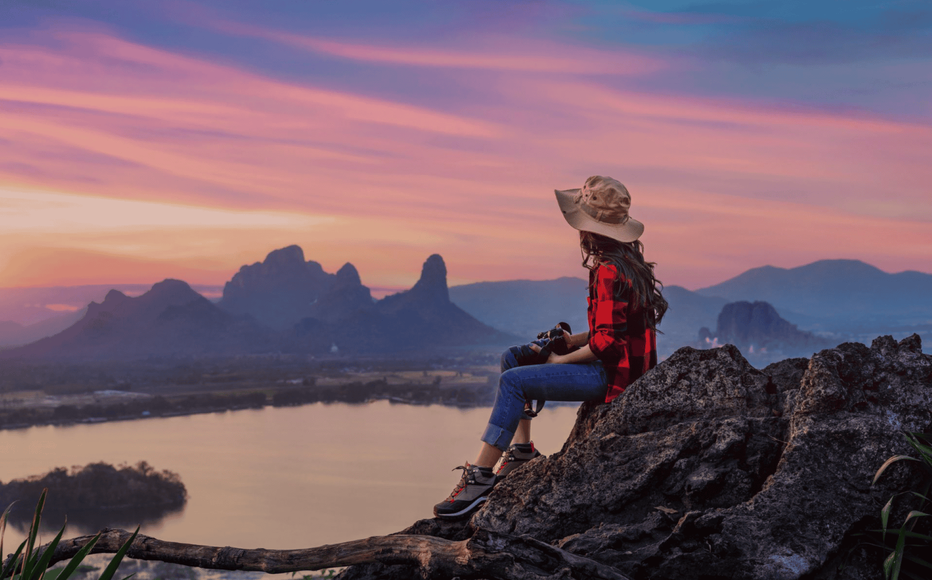 Moke Rental - Christmas Lights in the Heights of Abacoa